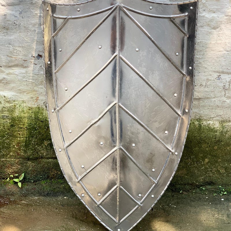 Shield - Etsy