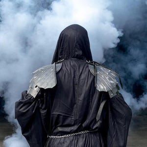 Halloween Nazgul Full Costume/ring Wraith Costume/nazgul Gauntlets ...