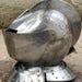 Medieval Close Knight Helmet- Armet Helmet- Ancient Close Knight Helmet ...