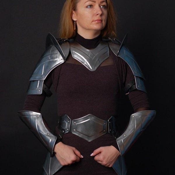 Bikini Armor - Etsy