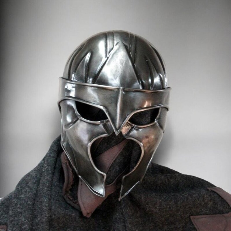 Cosplay Helmet - Etsy