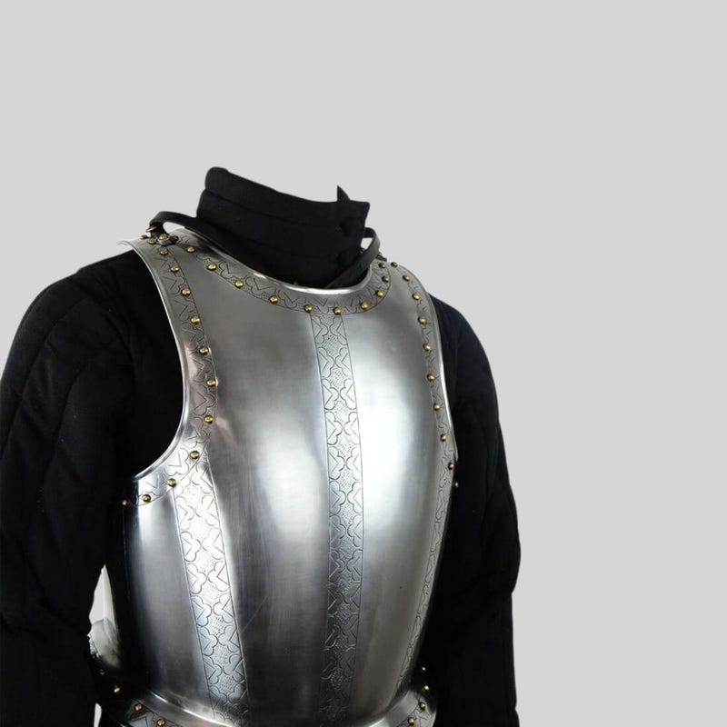 Cosplay Armor - Etsy