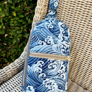 Small Sling Bag - PDF Sewing Pattern - Etsy