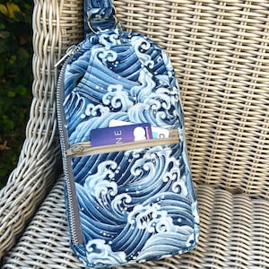 Small Sling Bag - PDF Sewing Pattern - Etsy