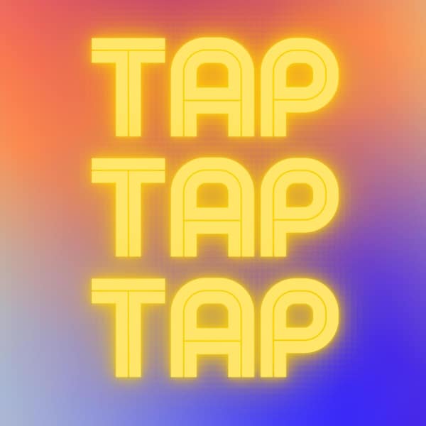 Tiktok Sub Stickers - Etsy