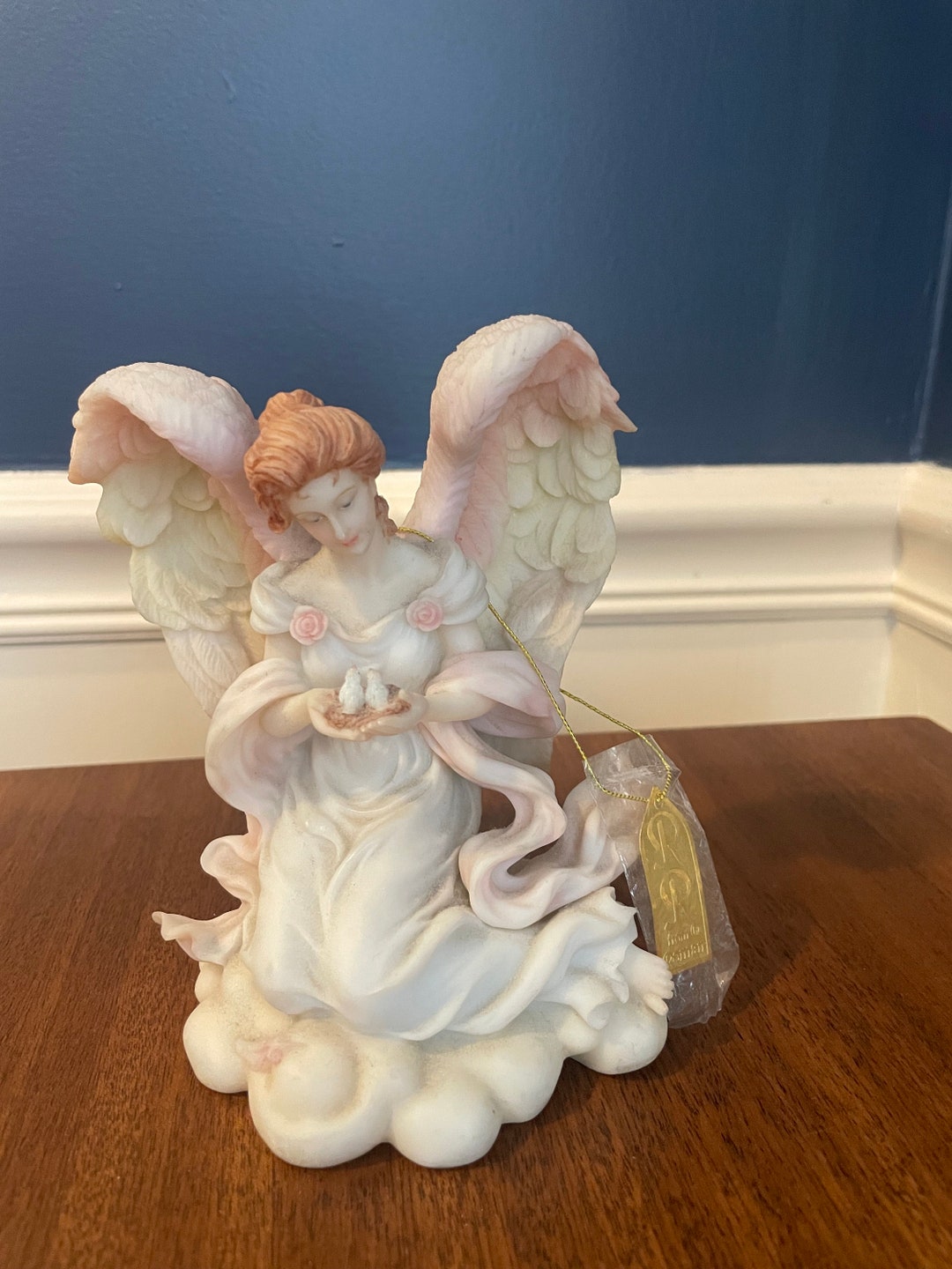 Tess Tender One 1998 Seraphim Classics Collection - Etsy