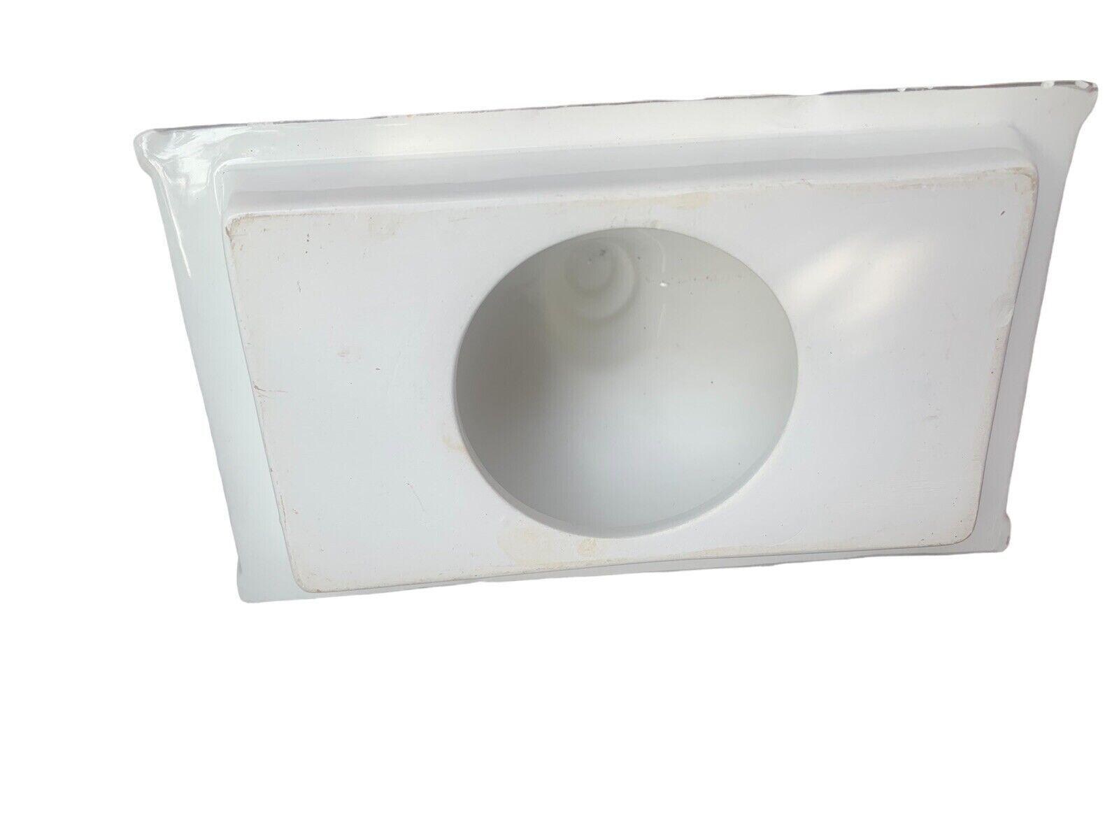 Vintage 1998 Cracker Barrel Cookie Jar ~ BRICK COTTAGE ~ 10" Tall - Etsy