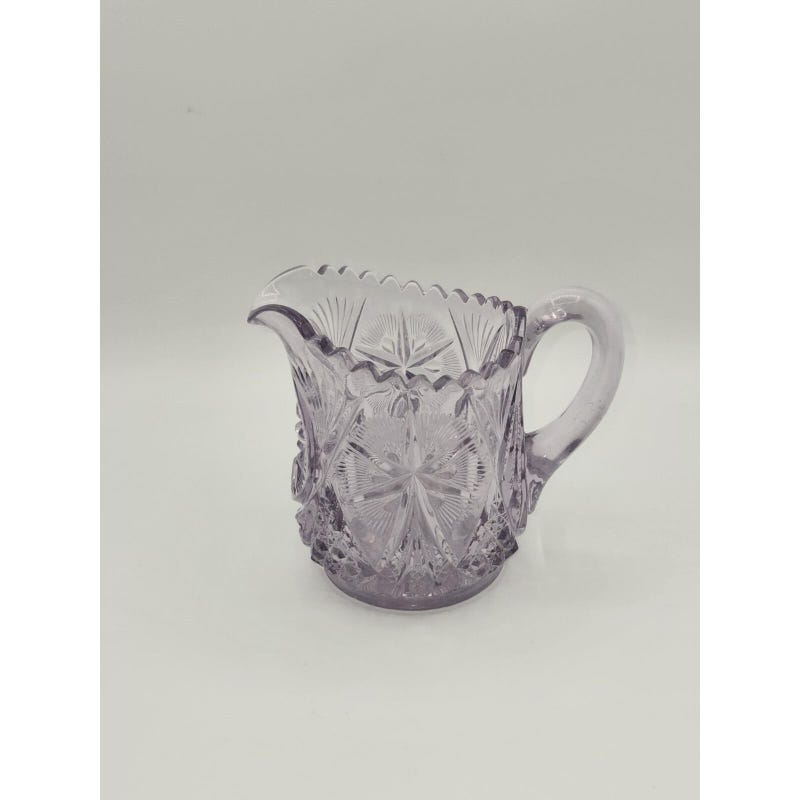 Mckee Glass - Etsy