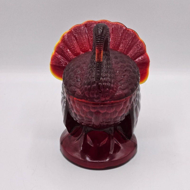 Turkey Red - Etsy