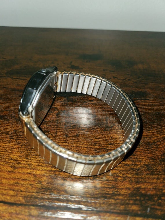 Casio Model AQW-5 Module 308 Analog Digital Watch Met… - Gem