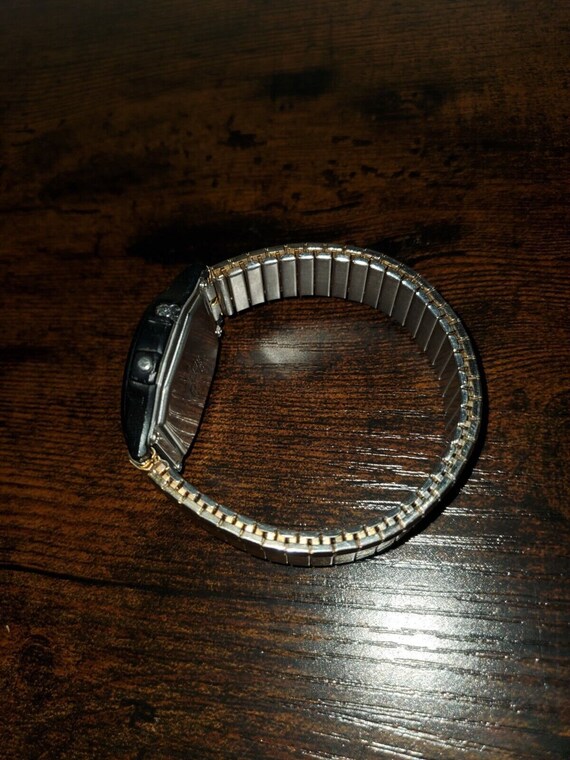 Casio Model AQW-5 Module 308 Analog Digital Watch Met… - Gem