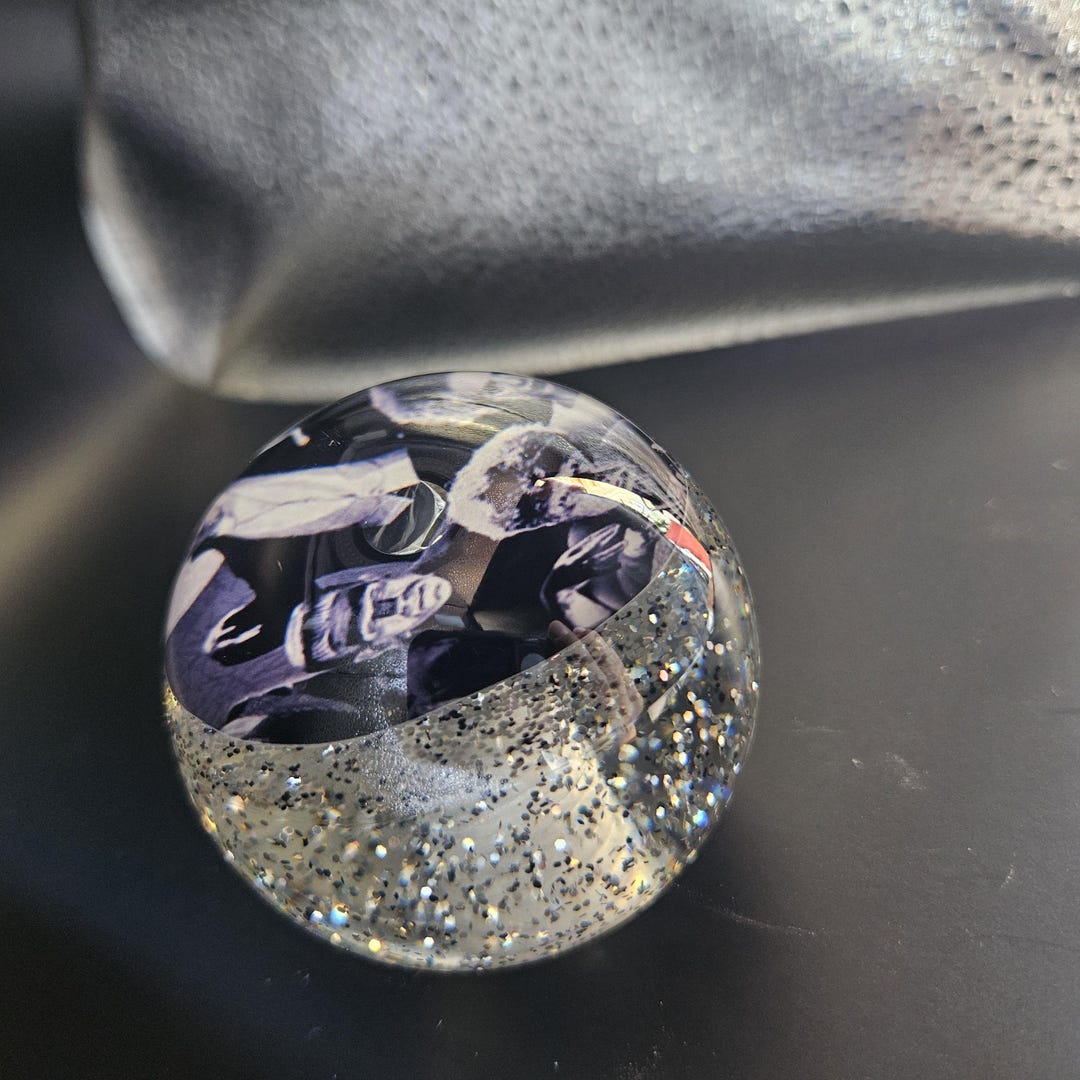 Monster Shift Knob - Etsy