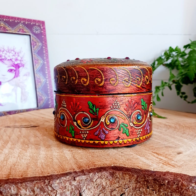 Buy Indian Trinkets Online In India - Etsy India