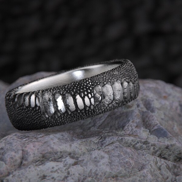 Snake Skin Jewelry - Etsy