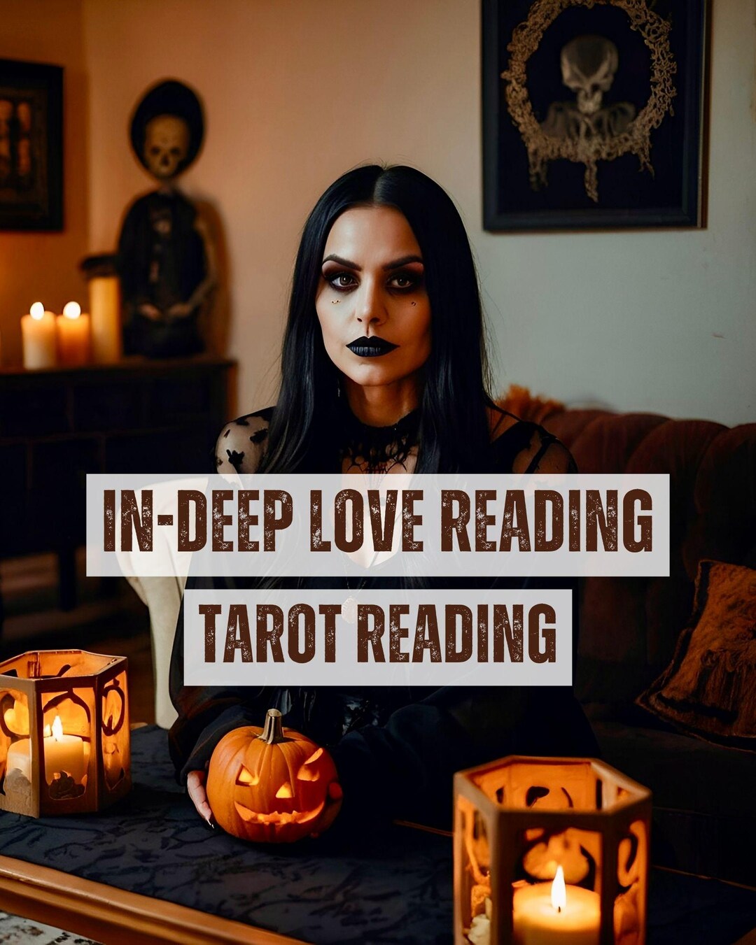 Real Telepathy Tarot Reading, Tarot Cards Reading, Same Day Tarot ...