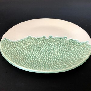 Handmade Ceramic Dish Set - Etsy