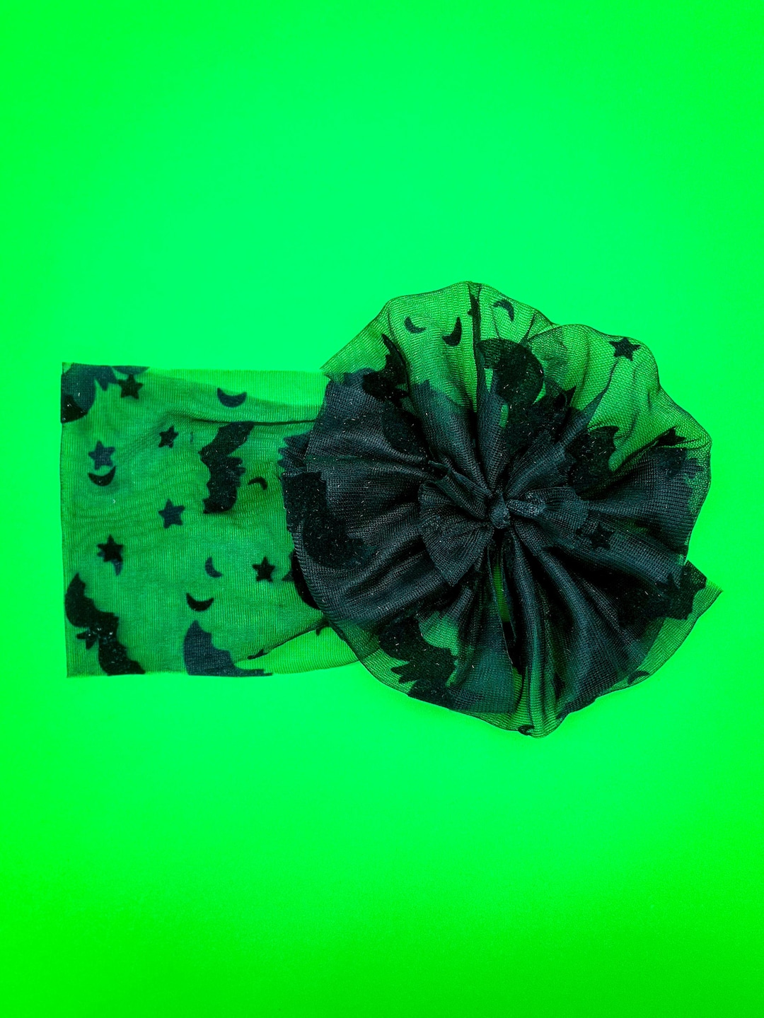 Messy Bat Wrap - Etsy