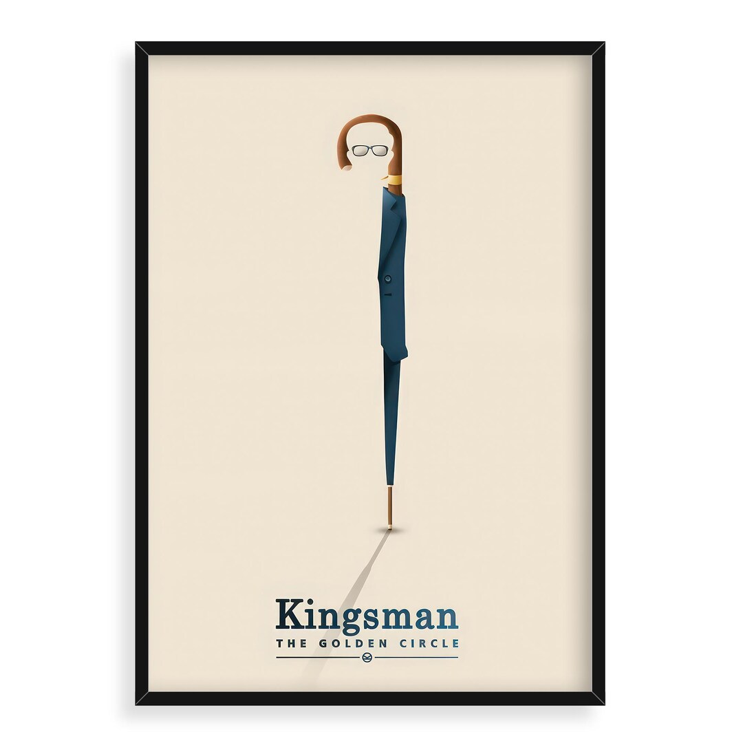 High Resolution Digital Printable Movie Poster - Etsy