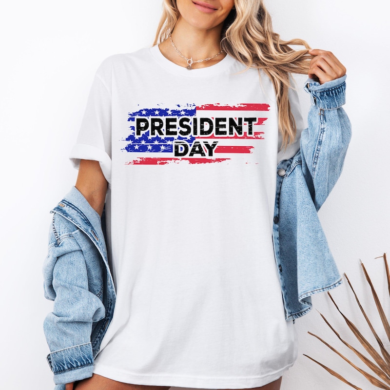 Us Presidents Shirt - Etsy