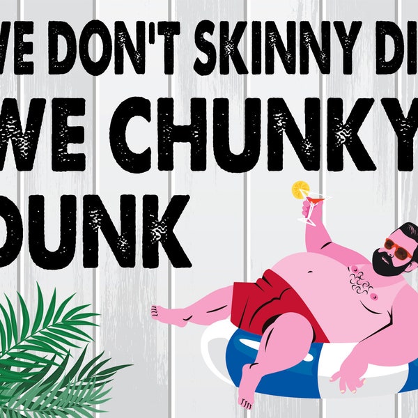Chunky Dunk - Etsy