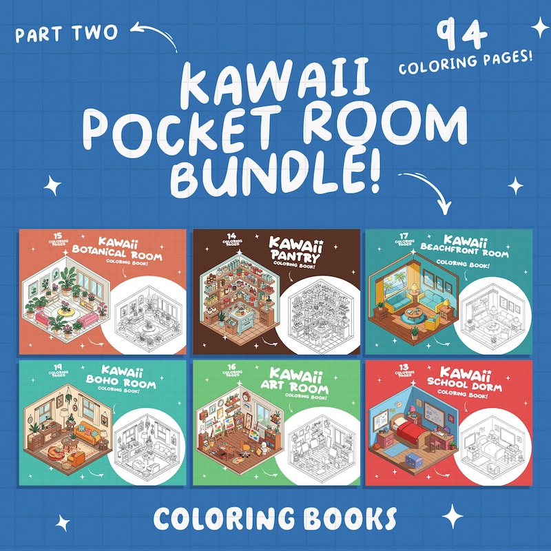 Space Cute Coloring Pages - Etsy