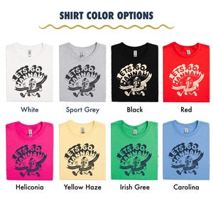 Custom Race Support Crew Shirt Personalized Race Name Shirt Running ...