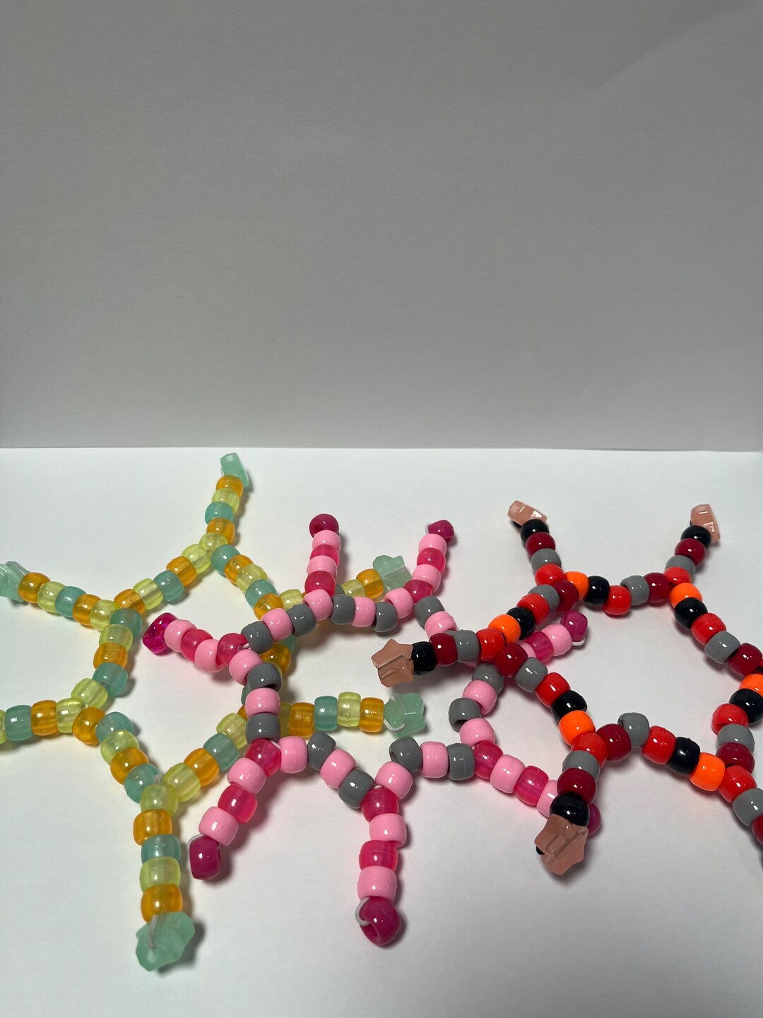 Kandi Stim Bracelets - Etsy