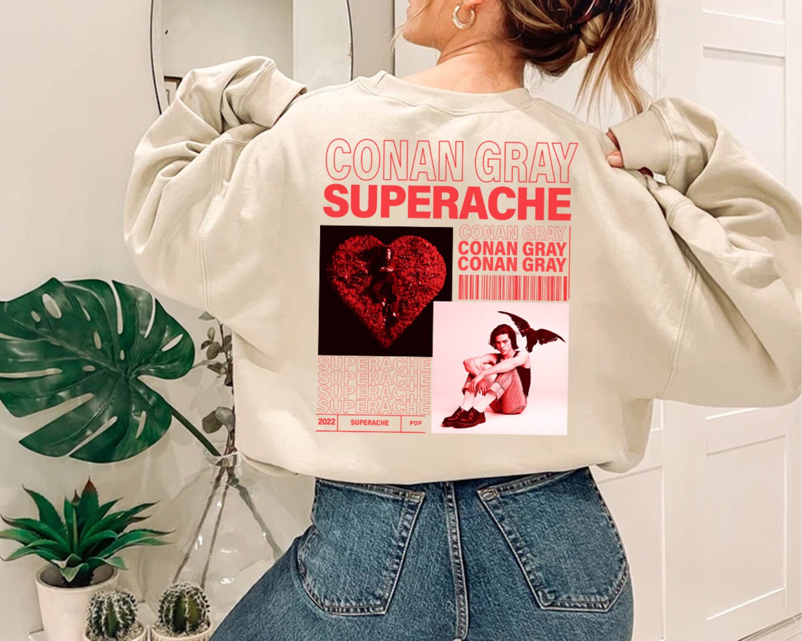 Conan PNG, Conan Music Gray Png, Superache Album PNG, Conan Fan Gray ...