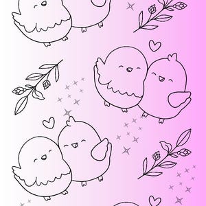 Printable Animal Bookmarks | DIY Cute & Whimsical Page Markers ...