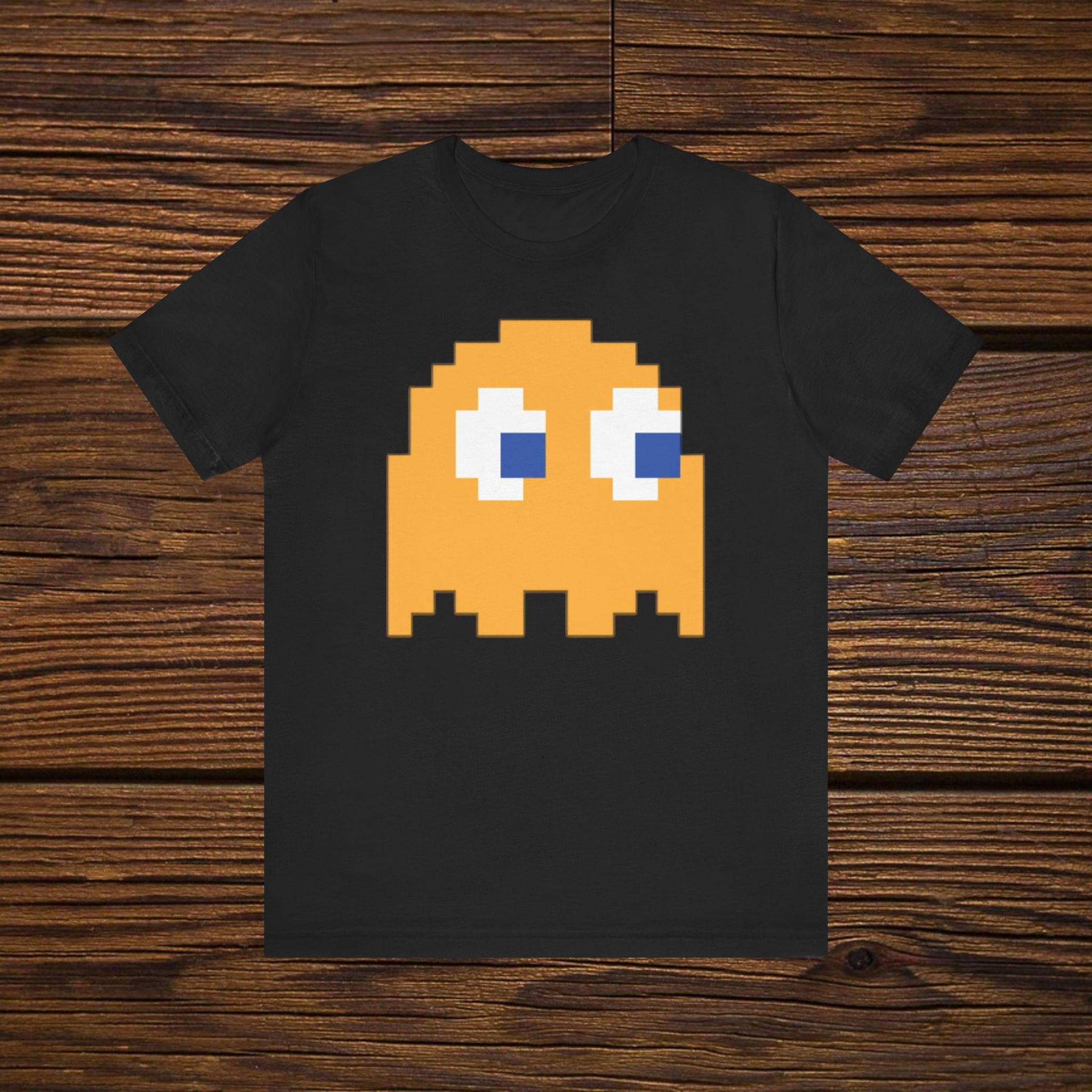 Pac-man Ghost Group Halloween Costume Family & Friends Matching Pacman ...