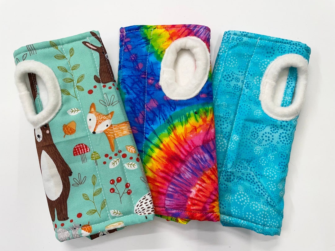 Size M Wrist Brace, Soft Cotton With Fleece Lining, for Carpal Tunnel ...