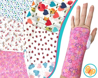 Cute Wrist Brace - Etsy