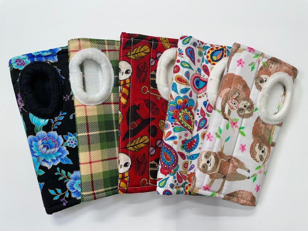 Size S Wrist Brace, Soft Cotton With Fleece Lining, for Carpal Tunnel ...