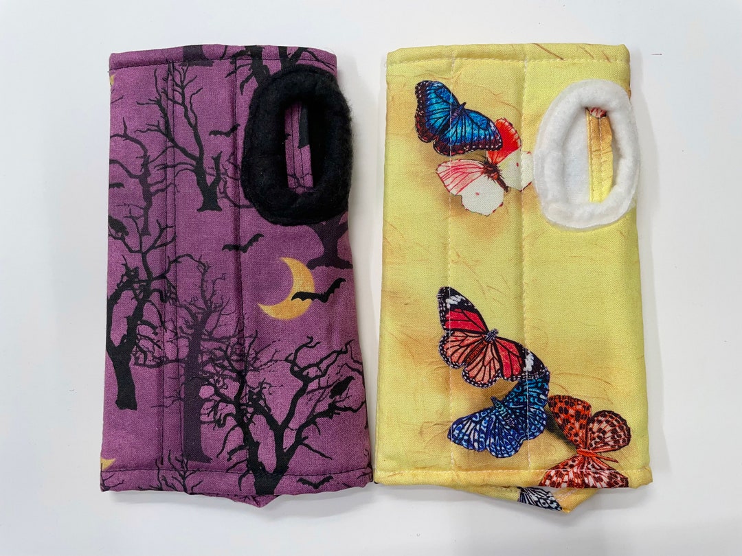 Size L Wrist Brace, Soft Cotton With Fleece Lining, for Carpal Tunnel ...