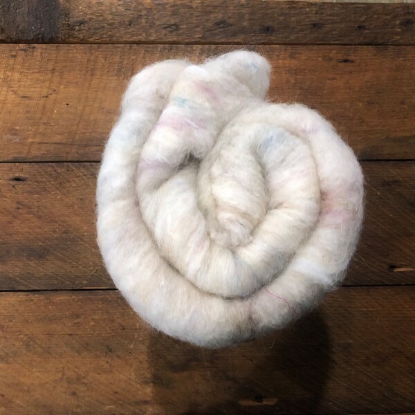 Spinning Batt - Etsy