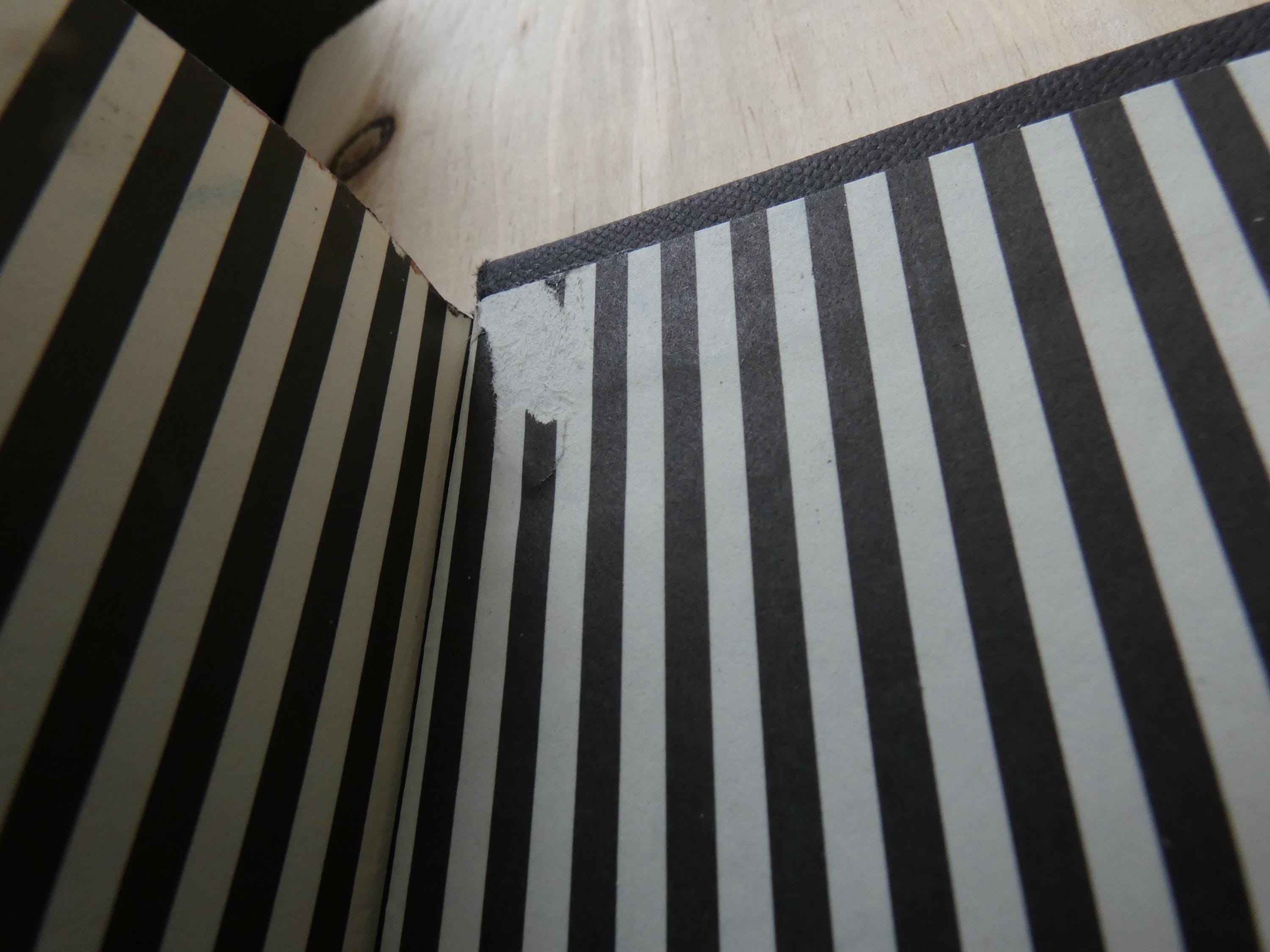 The Night Circus Hand Painted Book Edges / Sprayed Edges - Etsy