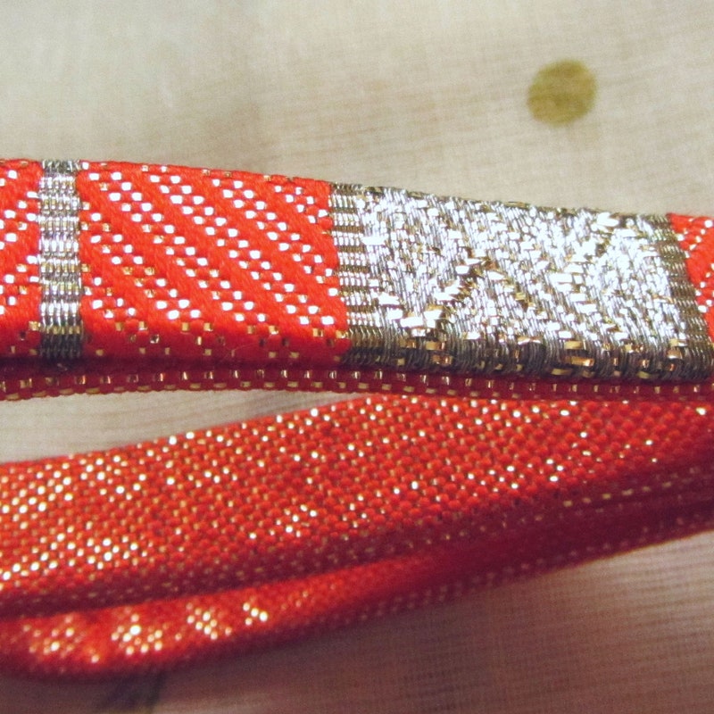 Obijime - Etsy