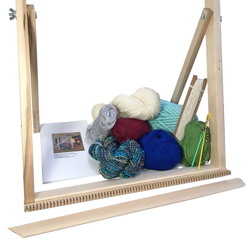 Table Top Loom - Etsy