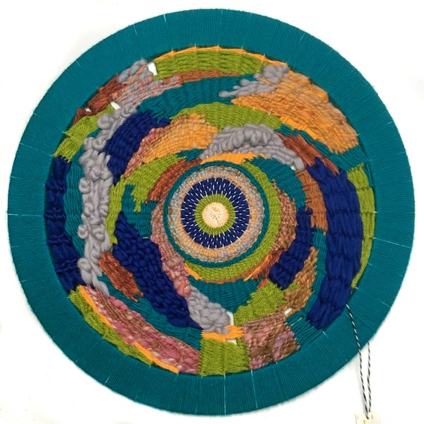 Tapestry Weaving - Etsy