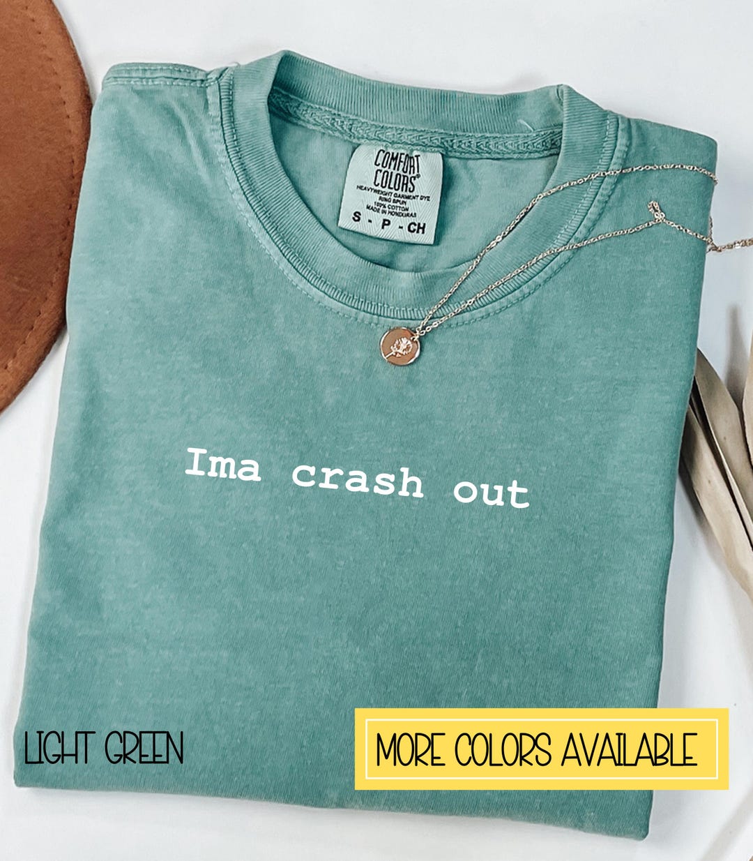 Ima Crash Out Shirt,funny Sarcastic Shirt, Crash Out,funny Gift ...