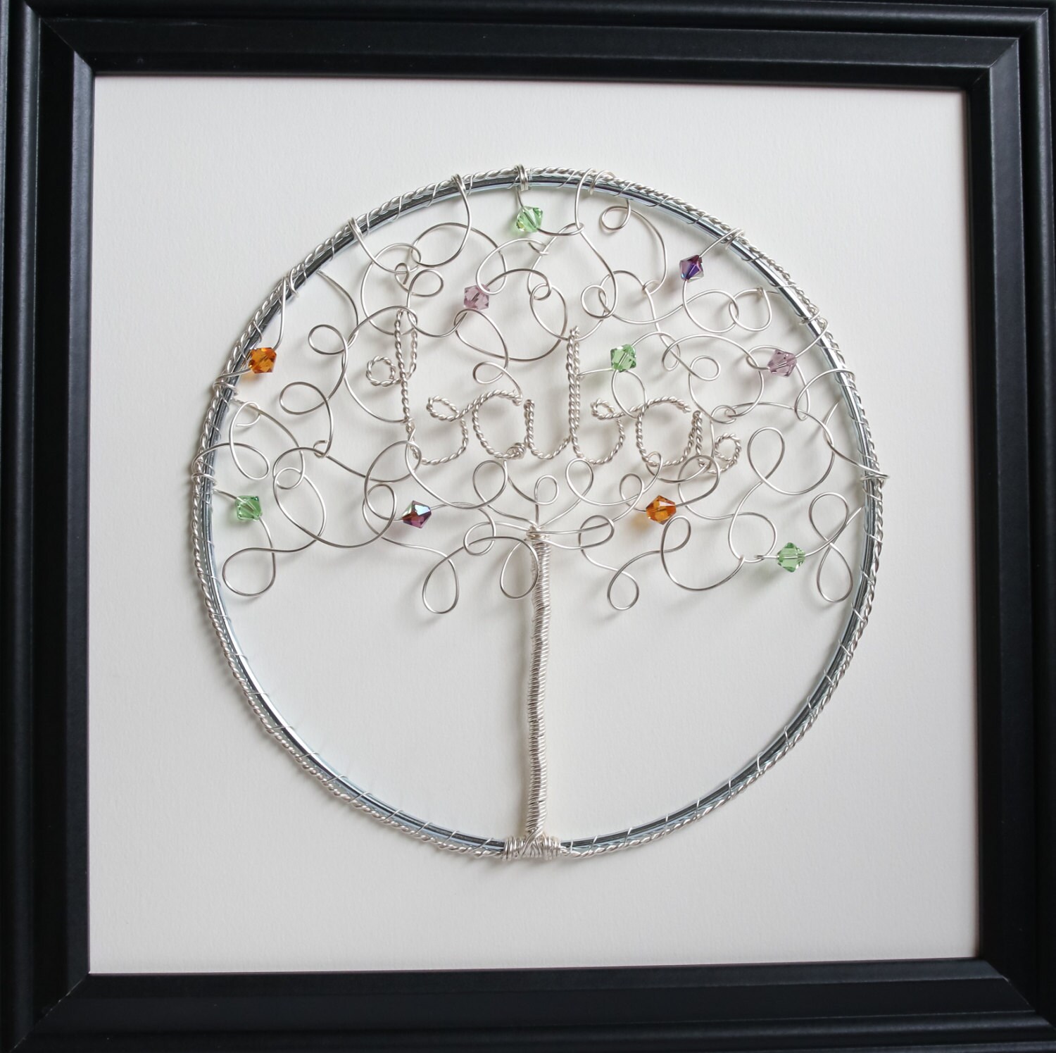 Family Tree Portrait Family Tree Picture Family Picture - Etsy