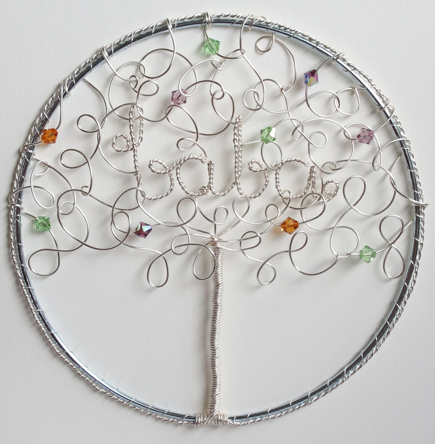 Family Tree Portrait Family Tree Picture Family Picture - Etsy