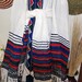 Ethiopian Eritrean Traditional Wollo Dress - Etsy