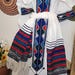 Ethiopian Eritrean Traditional Wollo Dress - Etsy
