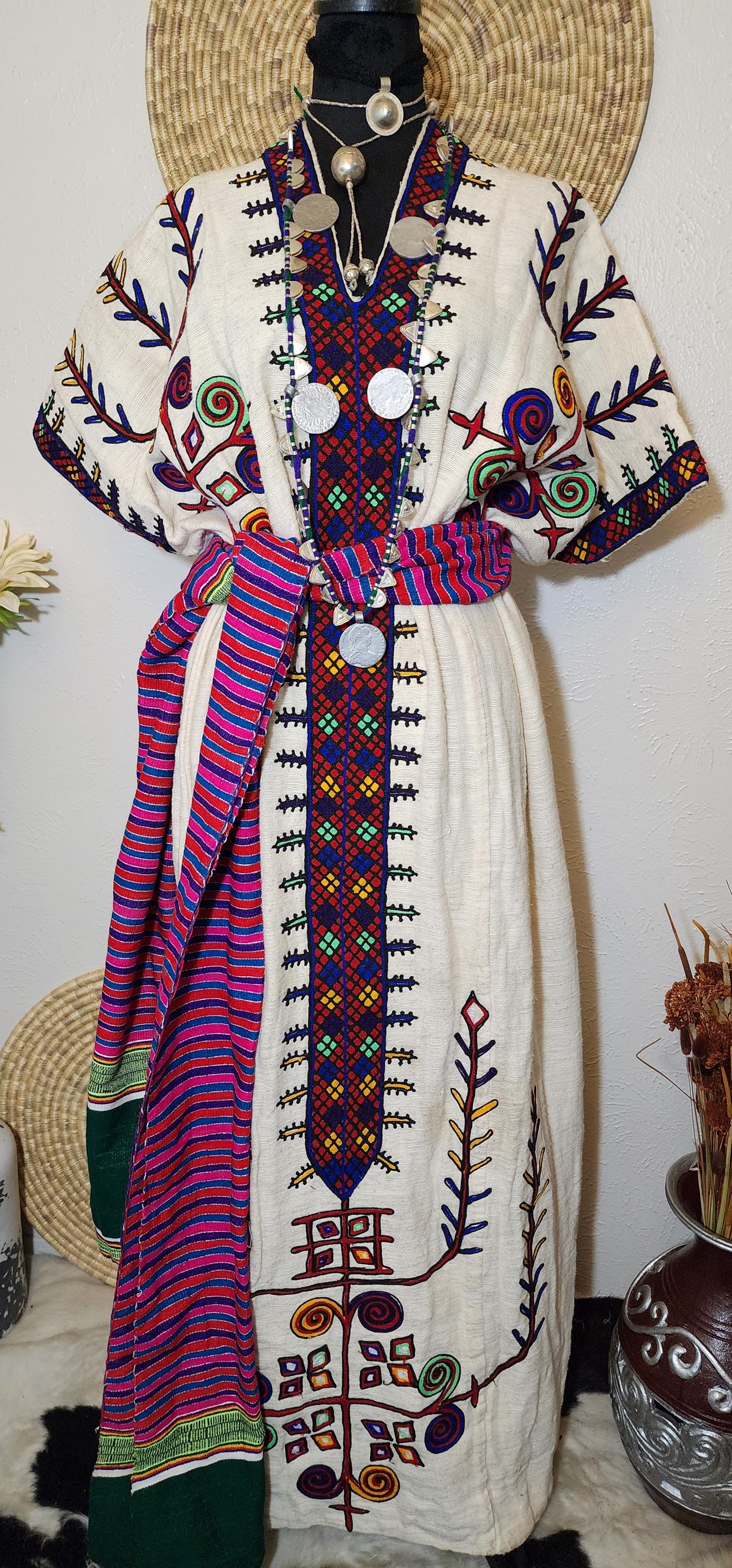 Ethiopian Eritrean Traditional Gojam Dress - Etsy