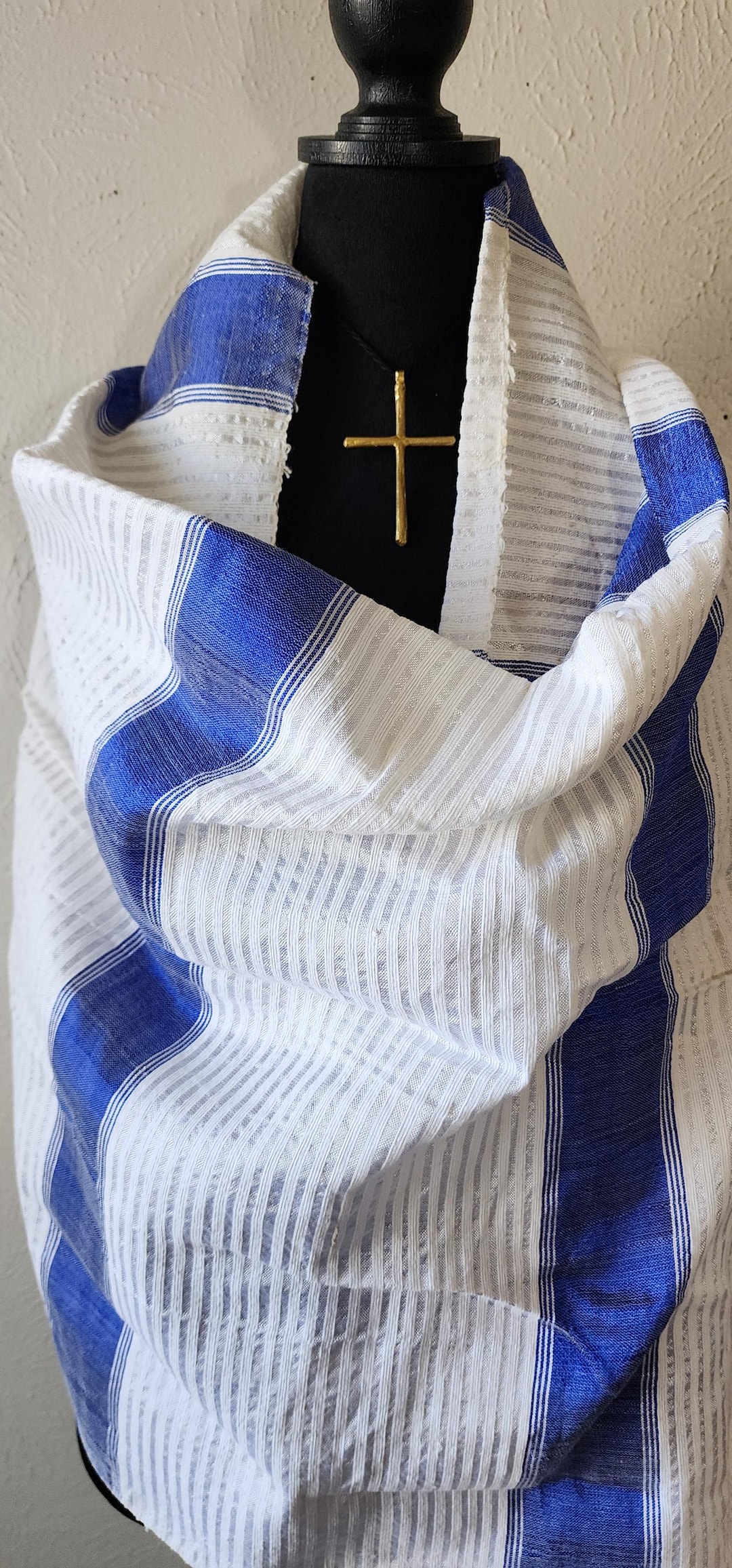 Ethiopian/eritrean Traditional Scarf - Etsy