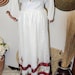 Ethiopian Eritrean Traditional Dress - Etsy