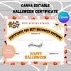 Halloween Potty Training Chart, Printable Kids Potty Reward Chart ...