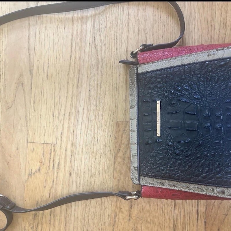 Brahmin Crossbody Handbags - Etsy
