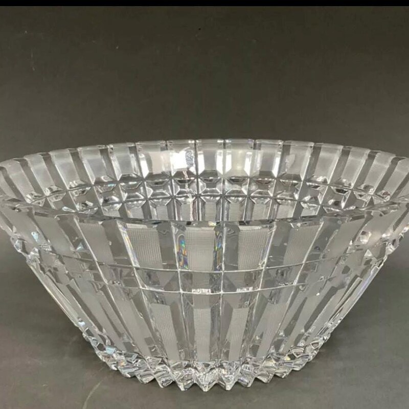 Polish Crystal - Etsy